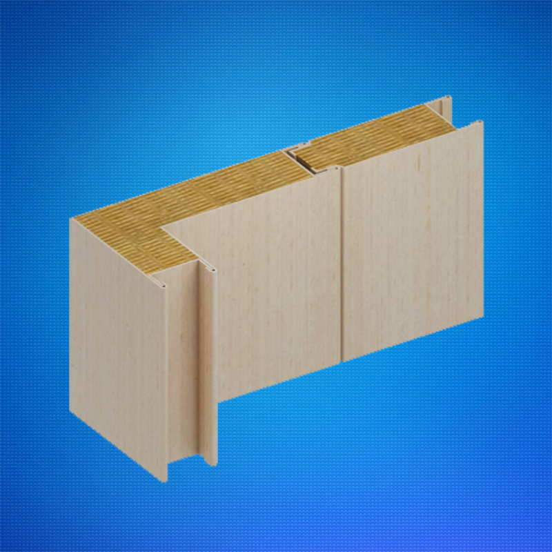 Type A Composite Panels - Sandwich Panel Manufacturer