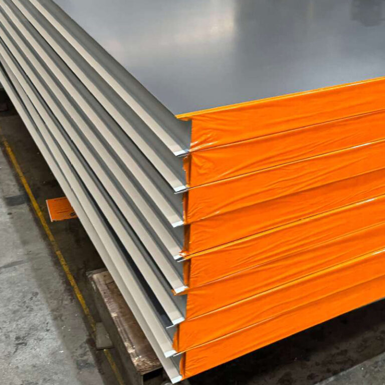 Foam Core Sandwich Panel - Page 5 of 5 - Sandwich Panel Manufacturer