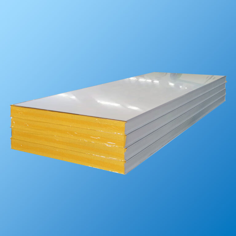 Wall Building Material Polystyrene Composite Eps Panels Building Panels