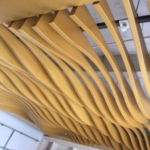 The Hidden Architecture: Engineering Silence & Space with Honeycomb ...