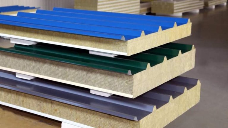 What Are Panel Sandwiches? The Ultimate Guide for Architects & Engineers