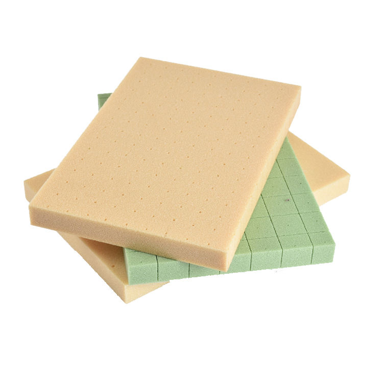 Marine PVC Foam Core Sandwich Panel PVC Foam Sheet for Boat Building