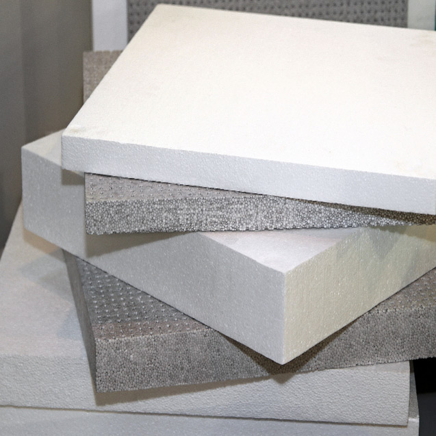 Calcium Silicate Board - Sandwich Panel Manufacturer