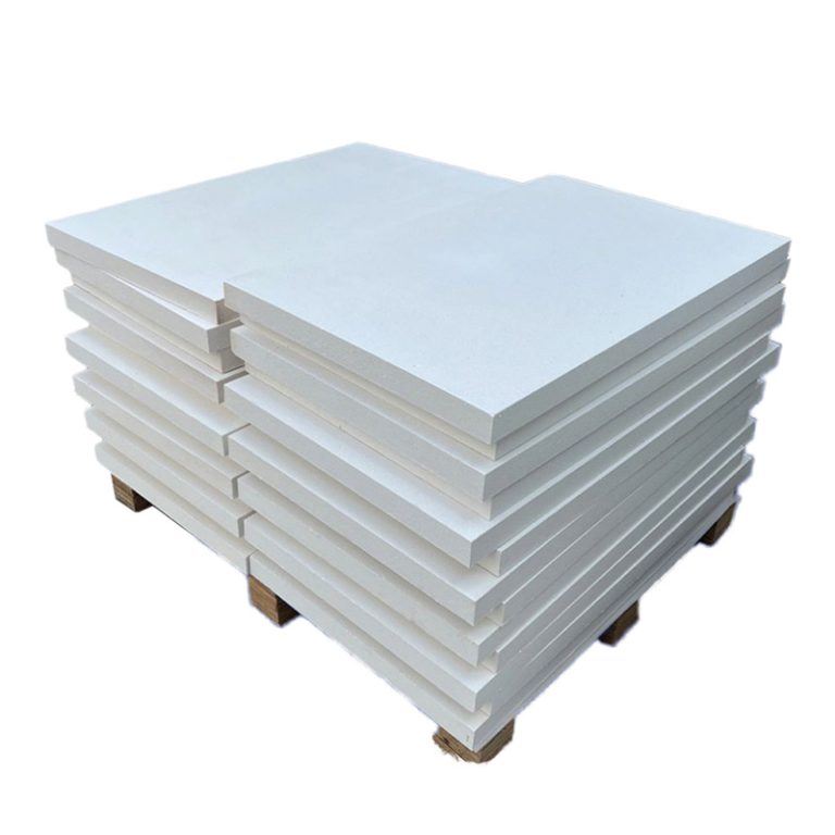 Fibre Reinforced Calcium Silicate Board