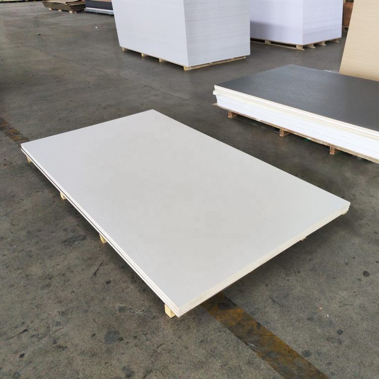 PET Foam Board Production & Supply | A Trusted Core Material Supplier ...