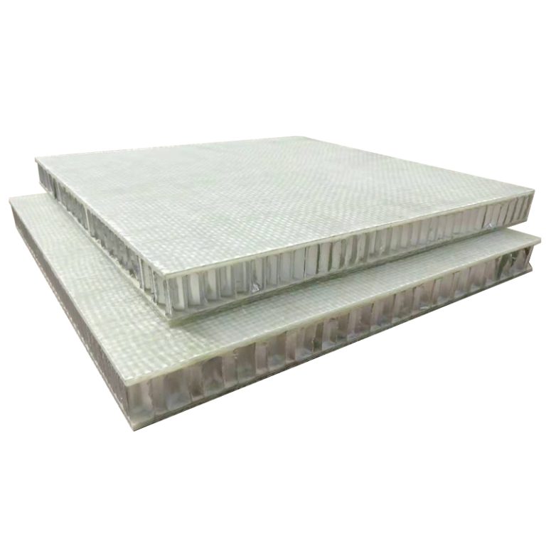 Fiberglass Honeycomb Panels: Lightweight, High-Strength Composite ...